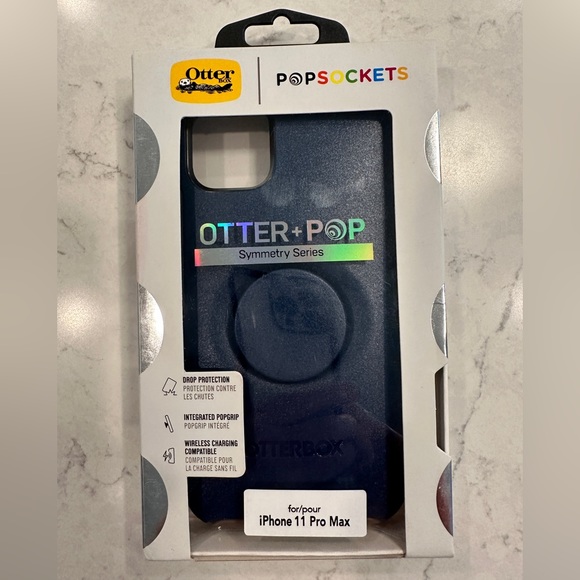 OtterBox | Other | 5 Salenwt Otter Pop Symmetry Series Case For Iphone ...